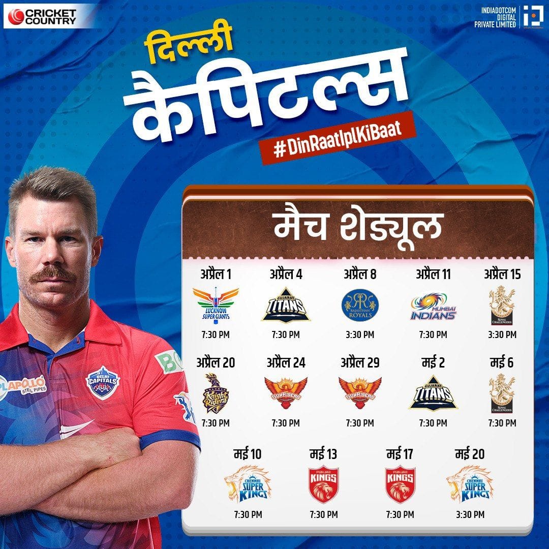 WPL 2023: Tahlia McGrath's 90 Not Out In Vain As Delhi Capitals Hammer UP Warriorz By 42 Runs