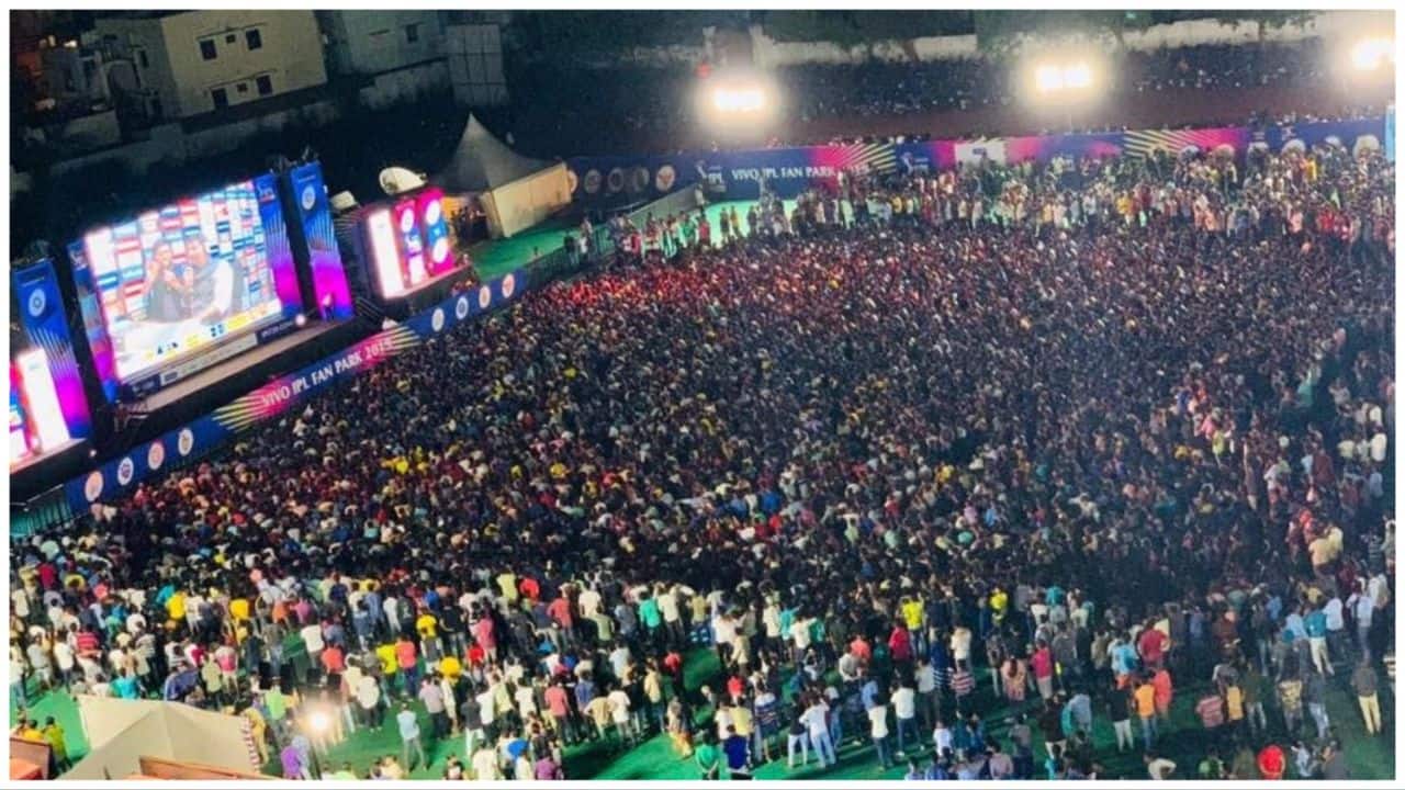 JioCinema To Live-Stream IPL 2023 Matches At Fan parks In More Than 35 ...