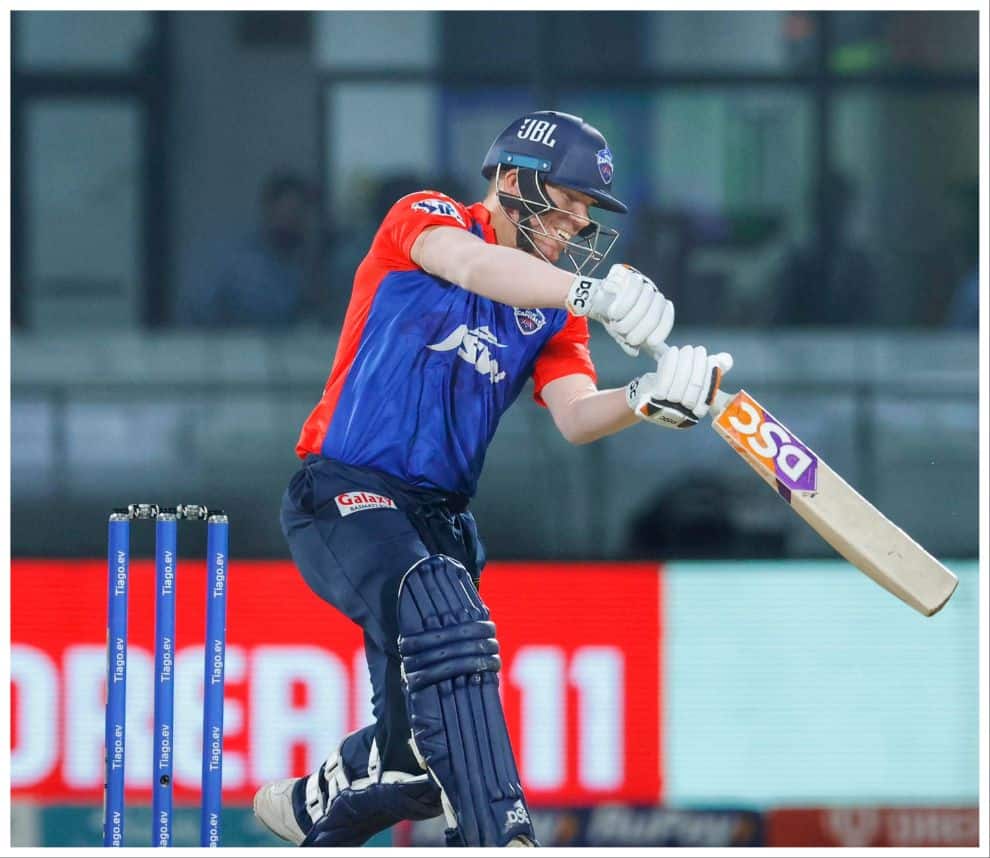 Top Five Run Getters In IPL History