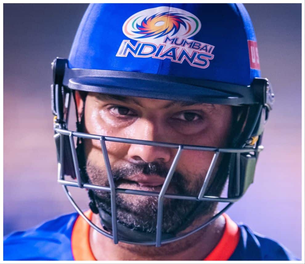 Top Five Run Getters In IPL History