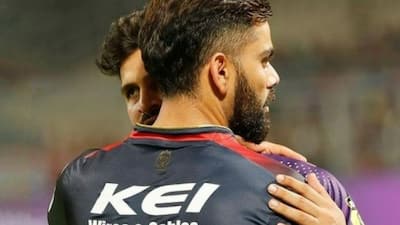 IPL 2023: Virat Kohli's Old Tweet About Shardul Goes Viral After Thakur's Carnage At Eden ...