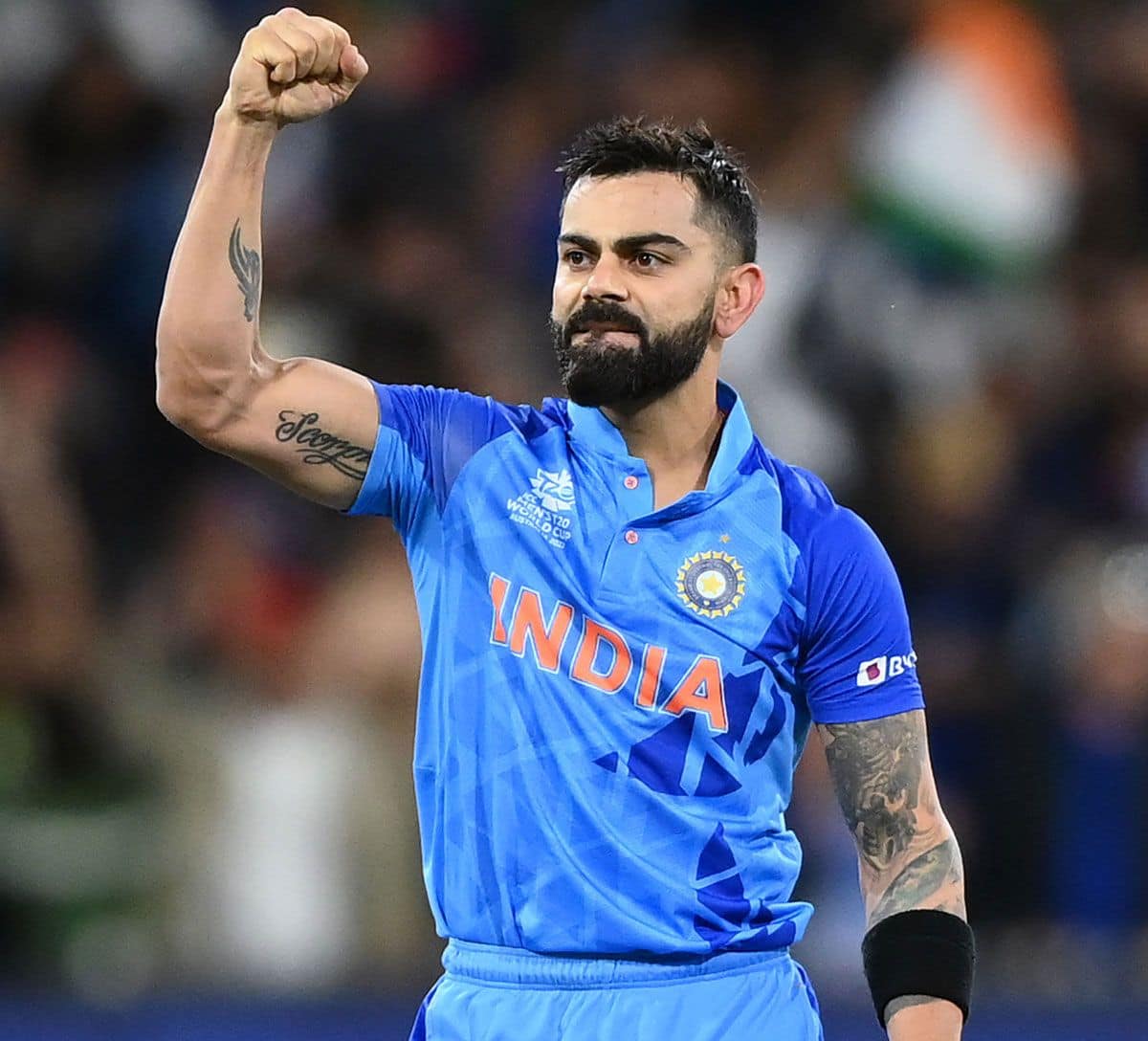 Virat Kohli Drops Bombshell, Says He Was Close To 'Let Go Of Everything ...