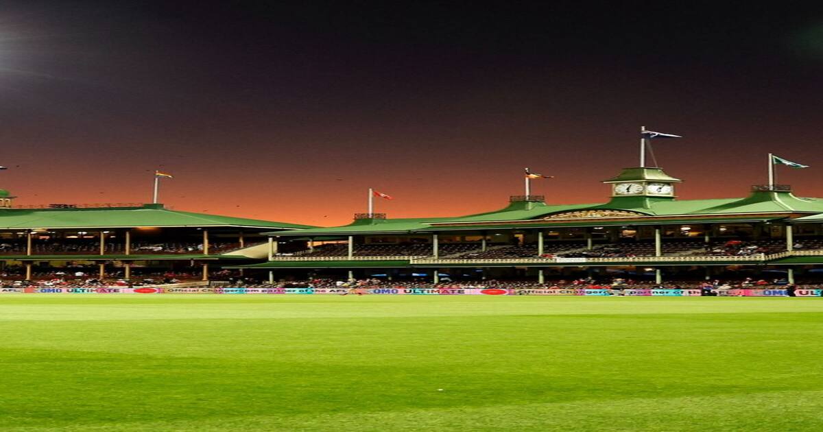 Narendra Modi Stadium to MCG: 10 Biggest Cricket Stadiums In The World