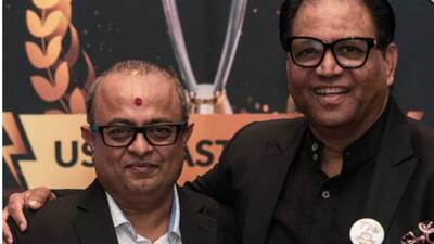 US-Based Samp Army Becomes One Of The World's Biggest Cricket Franchises