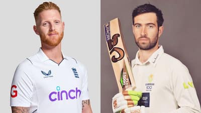 England vs Ireland 1st Test - Live Streaming, Date, Time, Venue & Squad