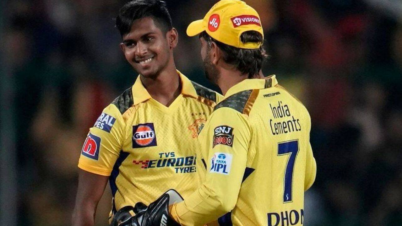 'Matheesha Pathirana Could Be Better Than Lasith Malinga': Scott Styris ...