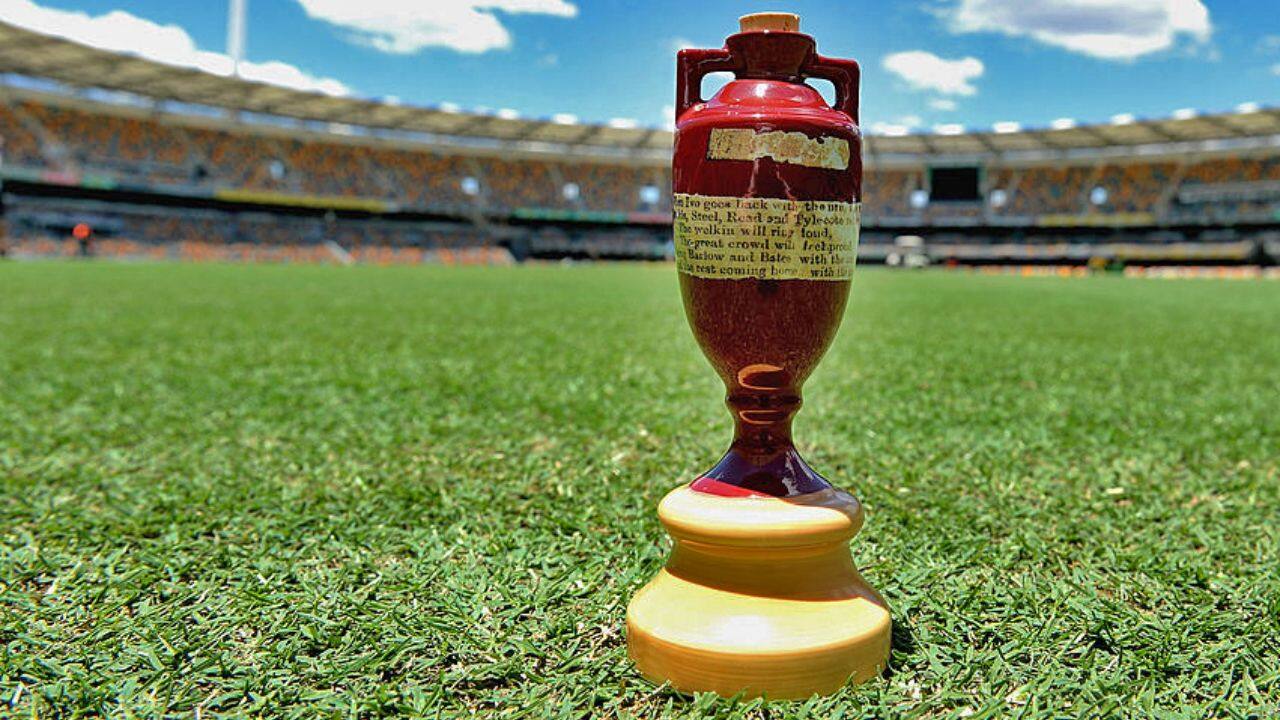 LIVE UPDATES England VS Australia 2nd Test Ashes Day 1 Cricket Live 