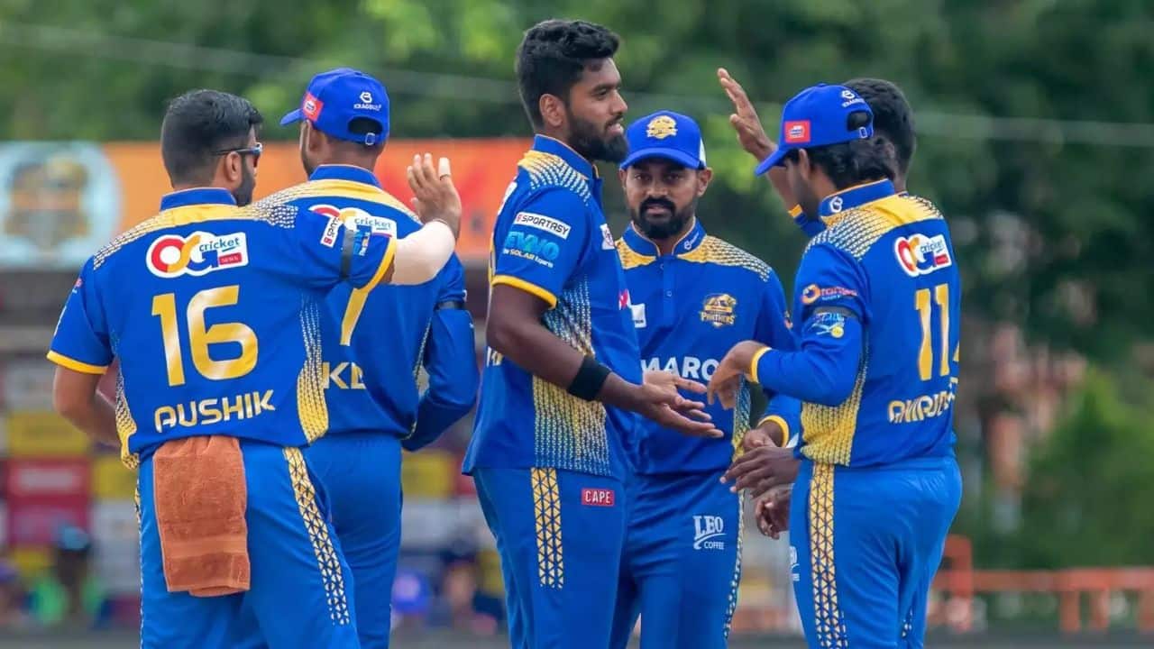 Siechem Madurai Panthers vs Nellai Royal Kings Dream 11 Prediction ...