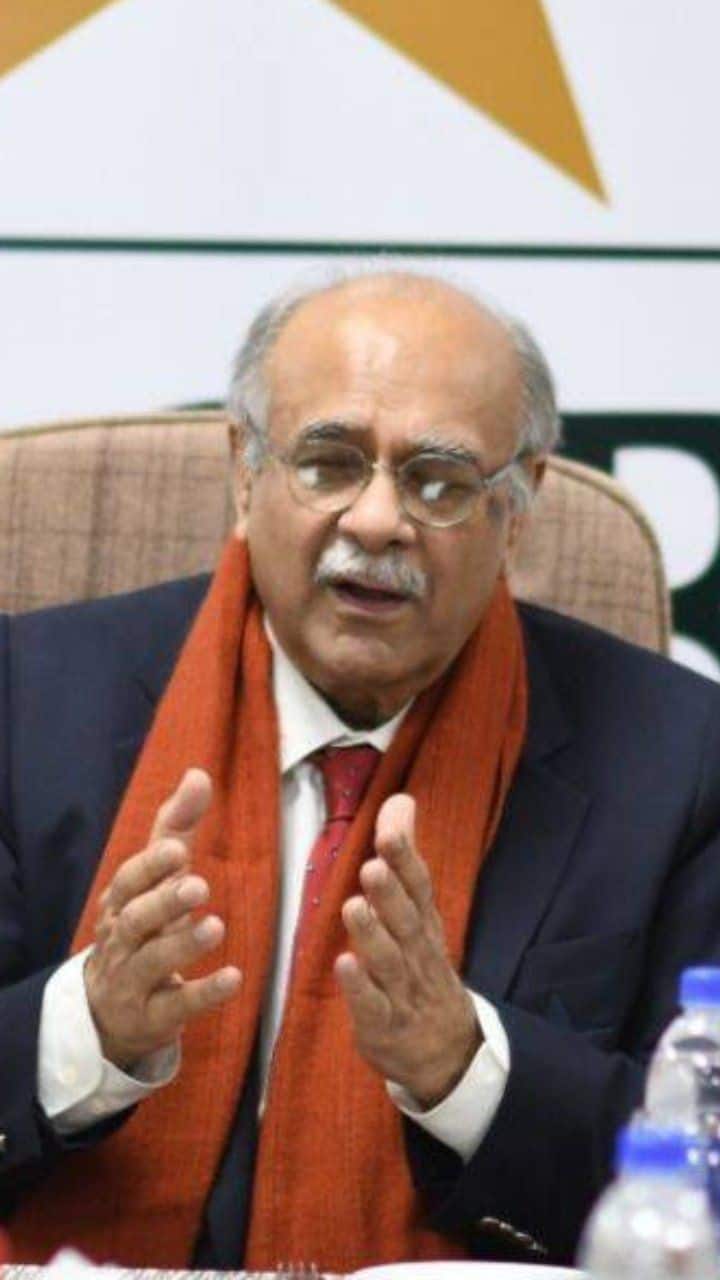 PCB Denies To Tour Sri Lanka For ODI Series After SLC's Proposal To ...