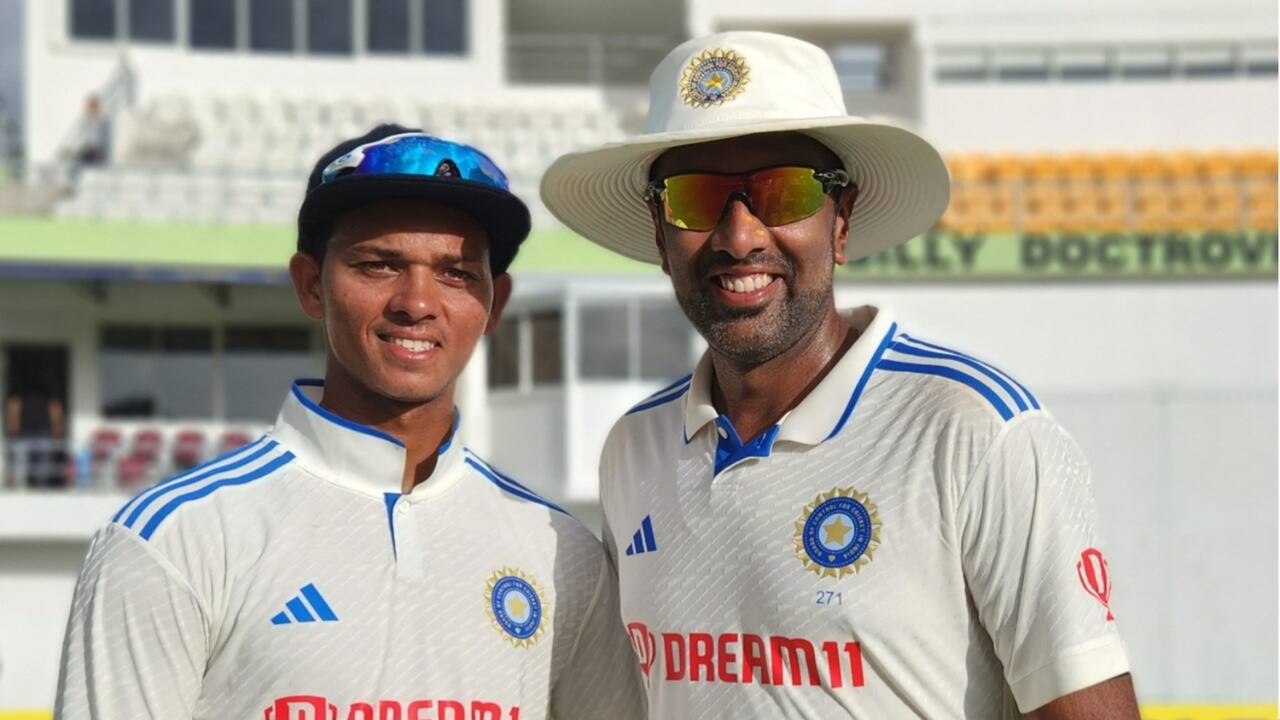 IND vs WI Live Streaming 2nd Test: All You Need To Know