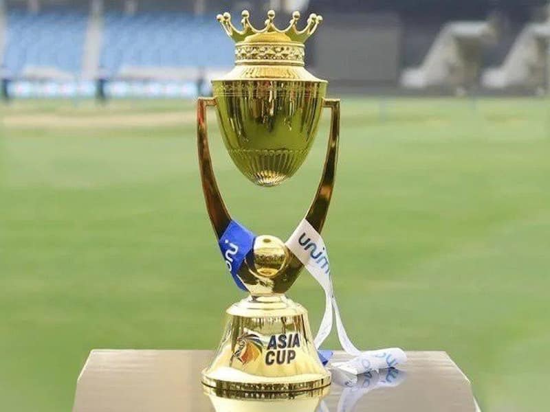 Asia Cup Winners List From 1984 To 2022 | CricketCountry