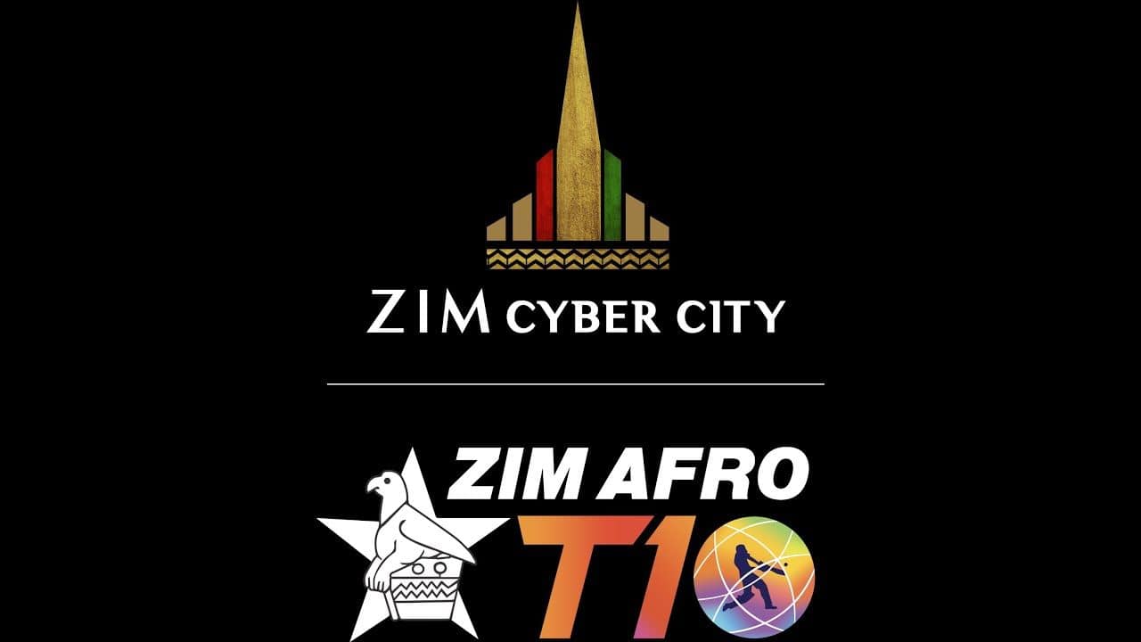 Zim Cyber City Zim Afro T10 Players’ Draft: 75 International Cricketers Like Yusuf Pathan, Eoin ...