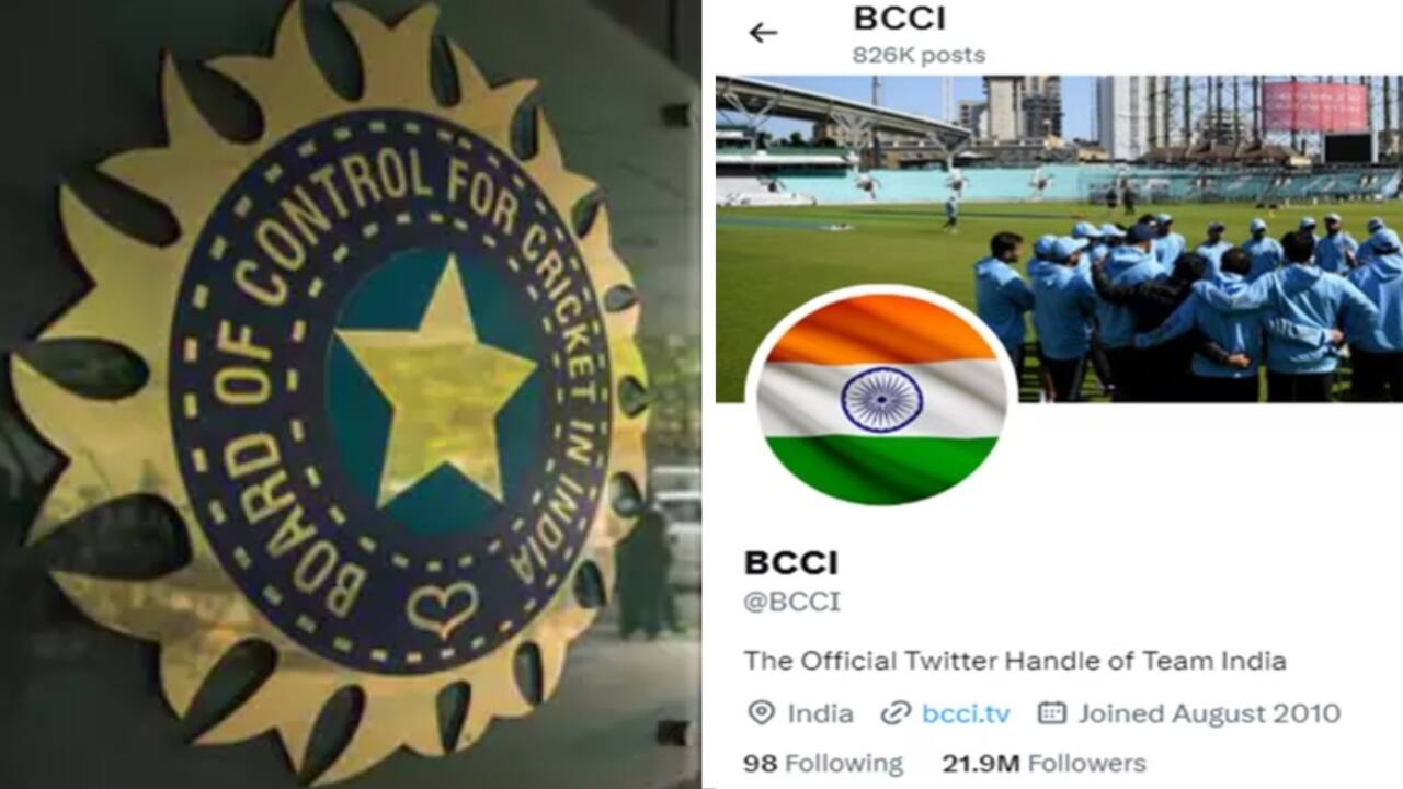 Why BCCI Lost Golden Tick Verification On 'X'? Check Deets