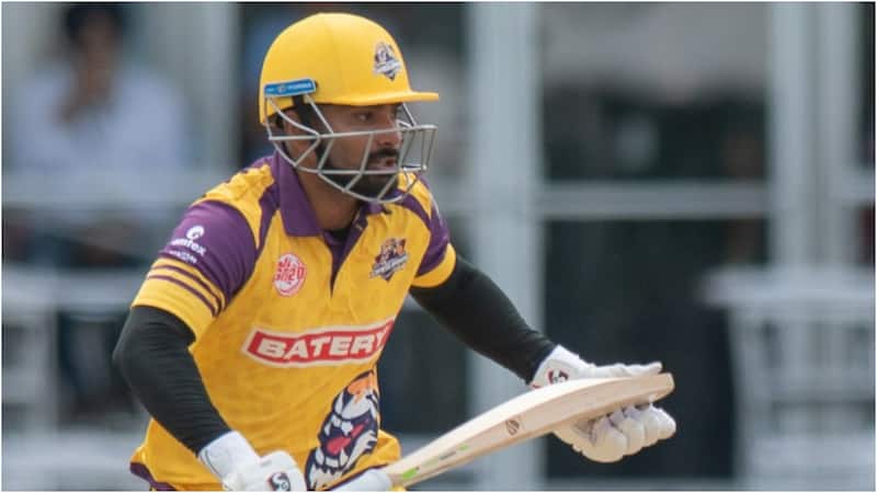 GT20 Canada: Surrey Jaguars And Vancouver Knights Victorious With ...