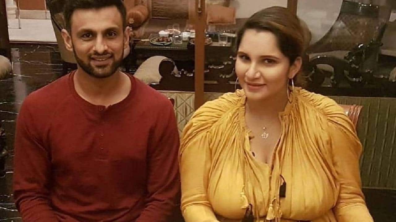 Why did Sania Mirza divorce Shoaib Malik? Pakistani cricketer's sister ...