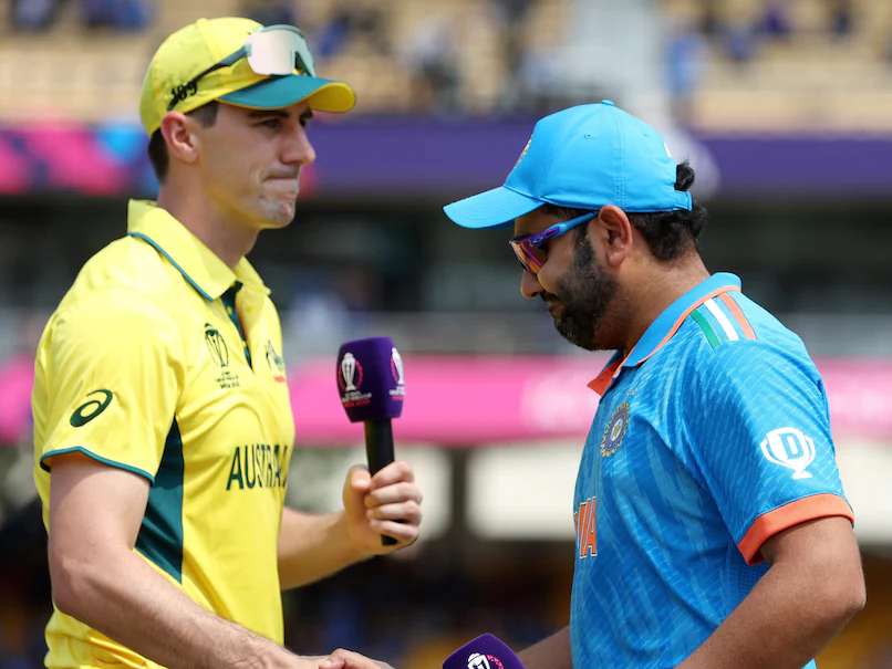 'You lost the World Cup final also due to your obsession with the pitch ...