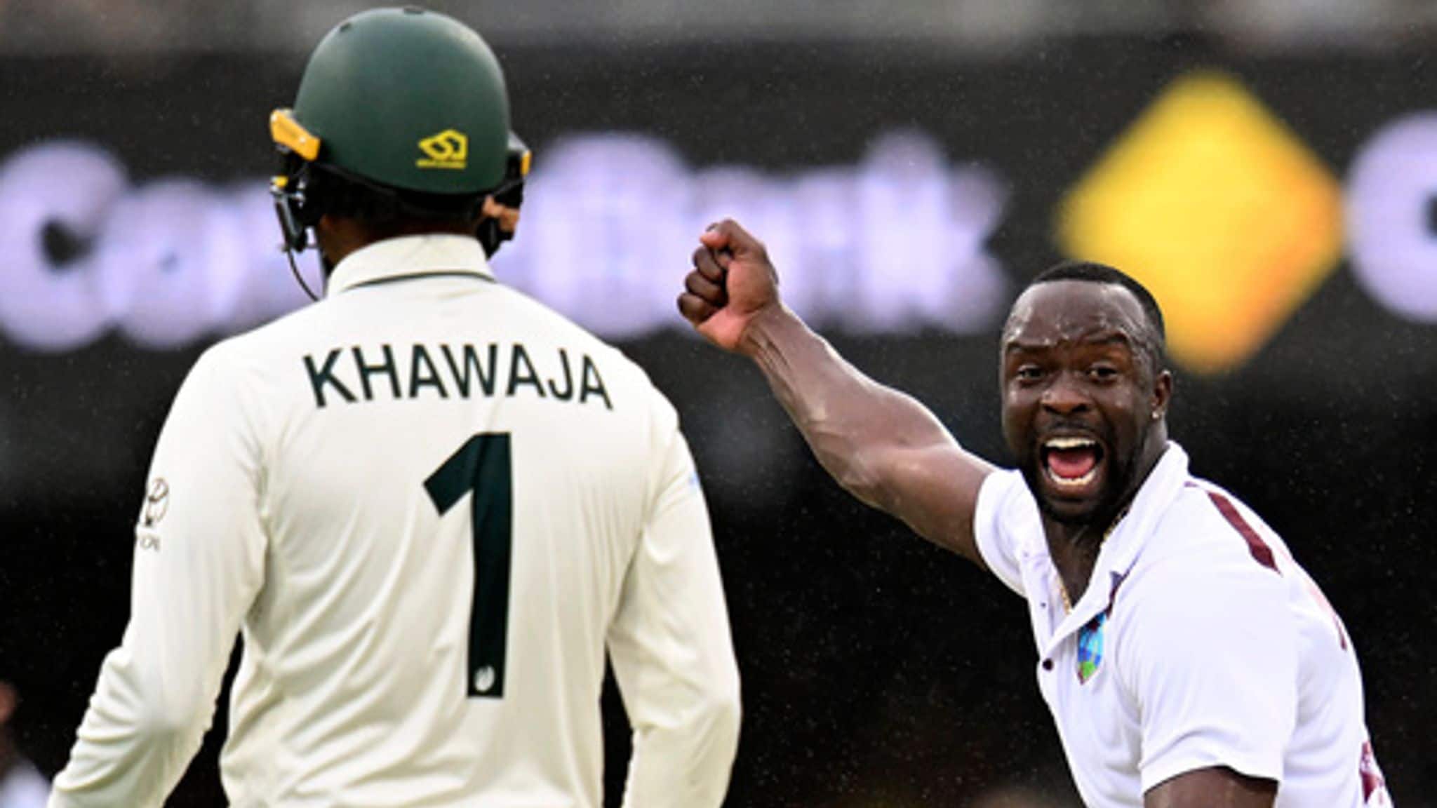 WATCH: West Indies Cricketers, Epic Celebration Dominates Headlines ...