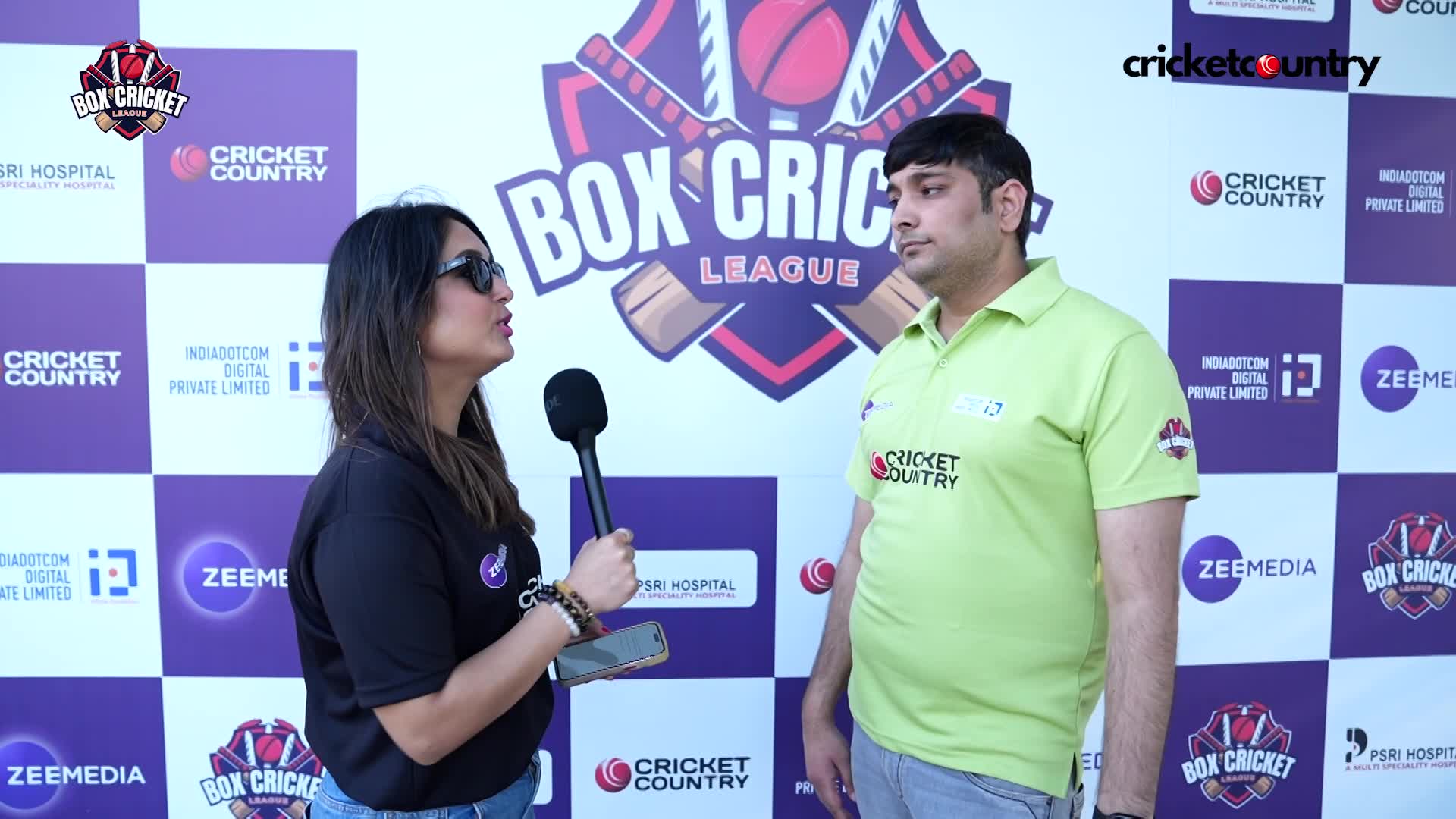 Captain of Zenith Warriors Discusses Team Strategy