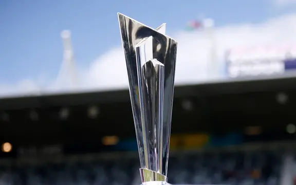 T20 WC 2024: ICC announces changes in the World Cup schedule, India's ...