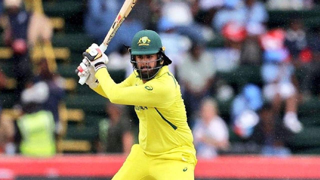 U19 World Cup: कांच की खिड़की ना टूटे, इसलिए बाएं हाथ से की बल्लेबाजी ...