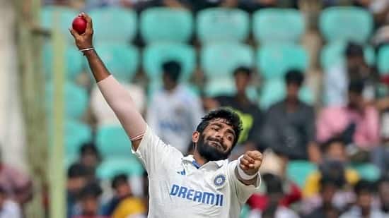 Former South African Cricketer Vernon Philander Lauds Jasprit Bumrah's ...
