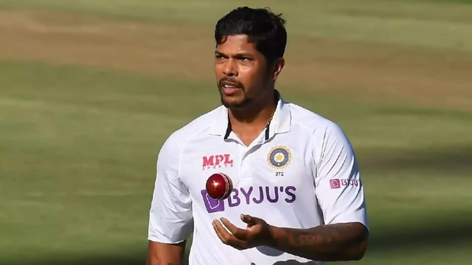 IND VS ENG: Umesh Yadav's Viral Instagram Story After India's Exclusion ...