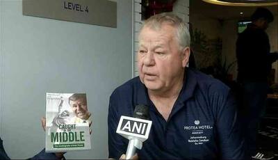 South Africa cricket legend Mike Procter in ICU after being extremely ...