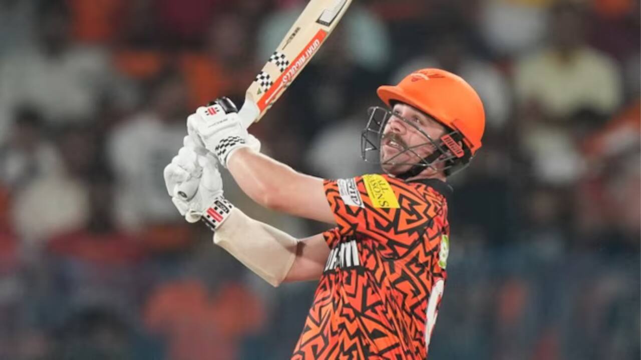 SRH vs MI IPL 2024: Travis Head's Explosive Fifty Sets IPL Record for Sunrisers Hyderabad