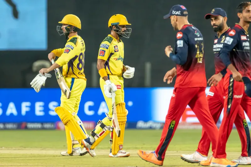 CSK vs RCB, IPL 2024: When and Where to watch the opening match ...