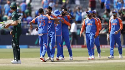 IND vs PAK: पूरी टीम निकाल दो, भारत से हार के बाद गुस्से से उबला यह ...