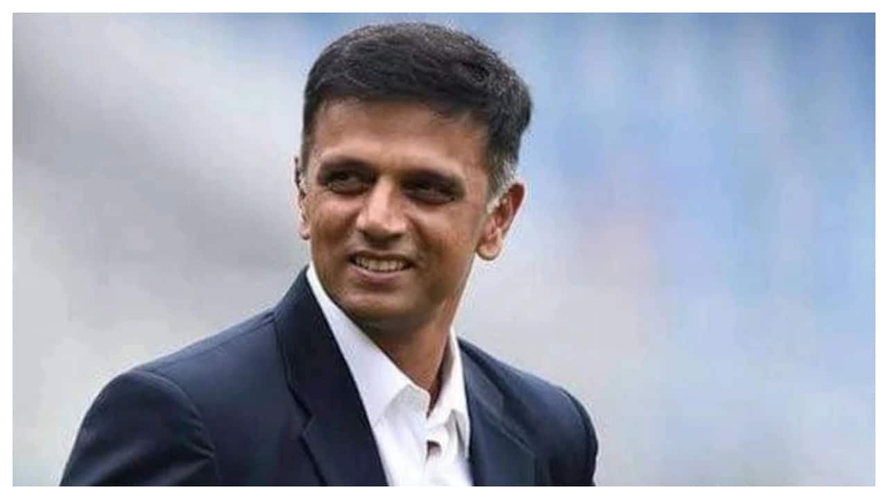 Rahul Dravid — A tale of perseverance and humility - Cricket Country