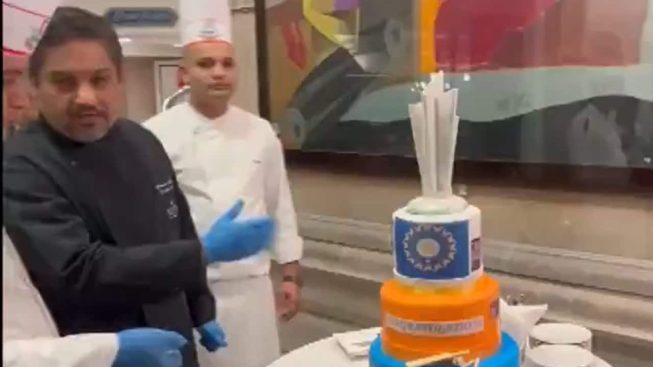 Here is how India celebrated their T20 World Cup triumph