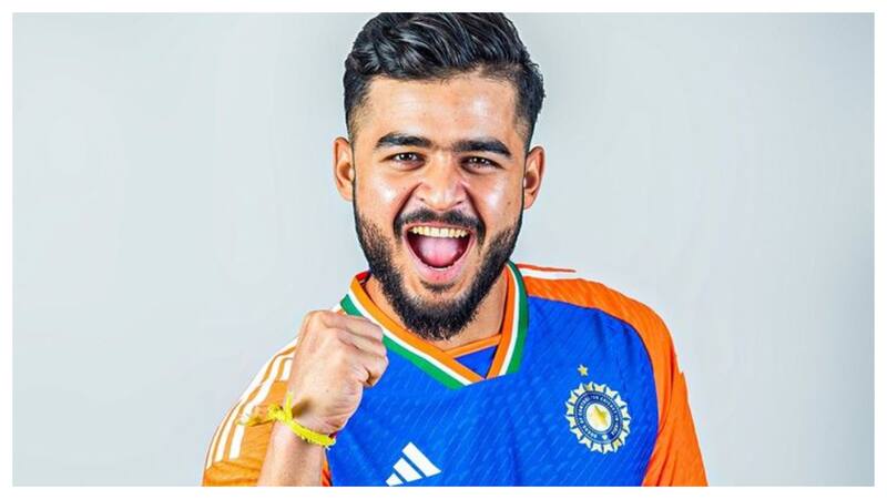 Riyan Parag: The Young Talent Making Waves in Indian Cricket