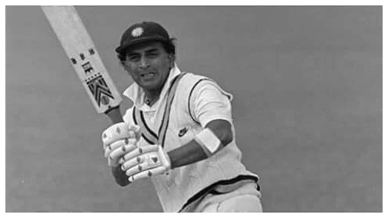 Master Blasters: Ranking India's Greatest Batsmen Ever