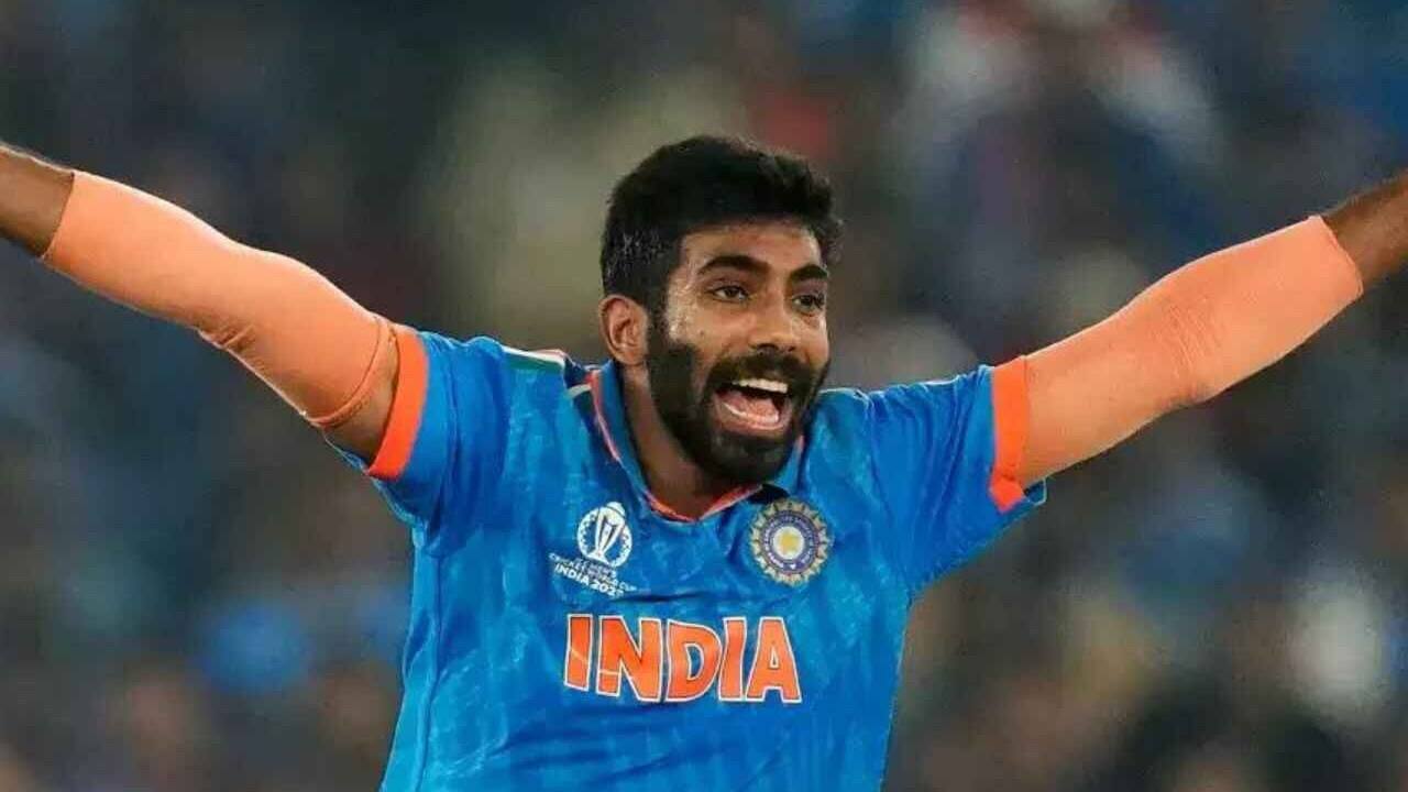Jasprit Bumrah Reveals How he was Influenced In his early days ...