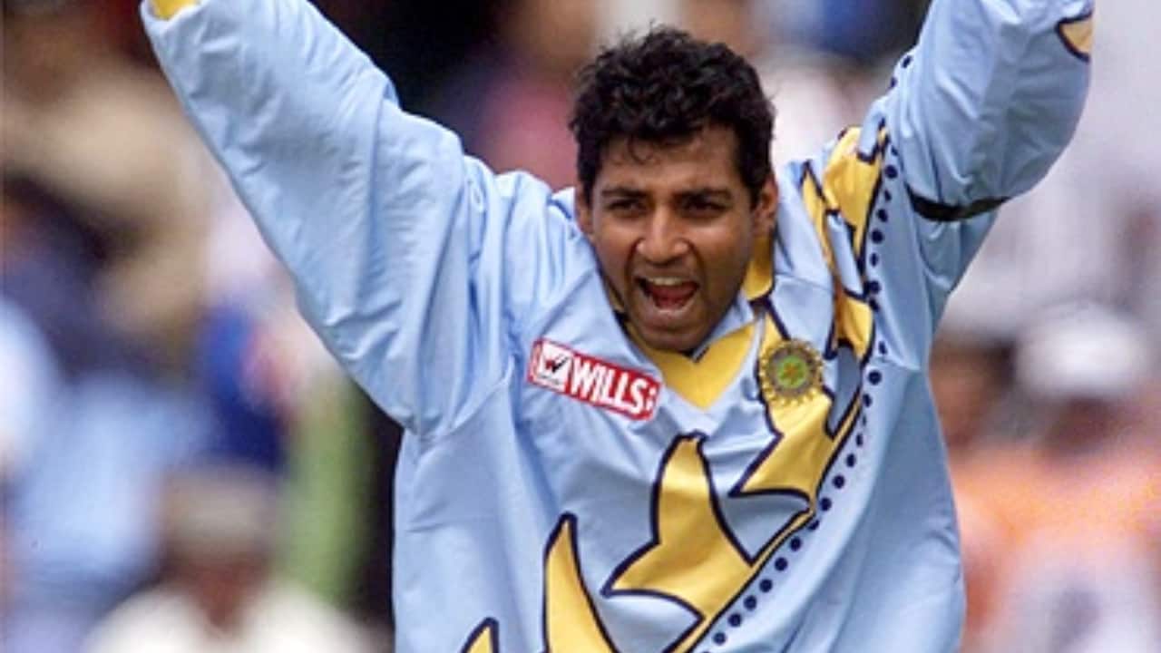 Catching Legends: The Top Fielders Who Redefined Indian Cricket History