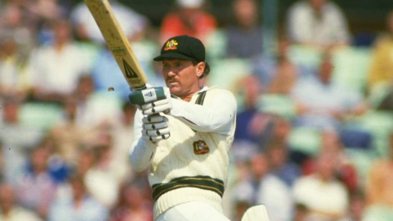 Top 5 batters to score the most half-centuries in Test cricket