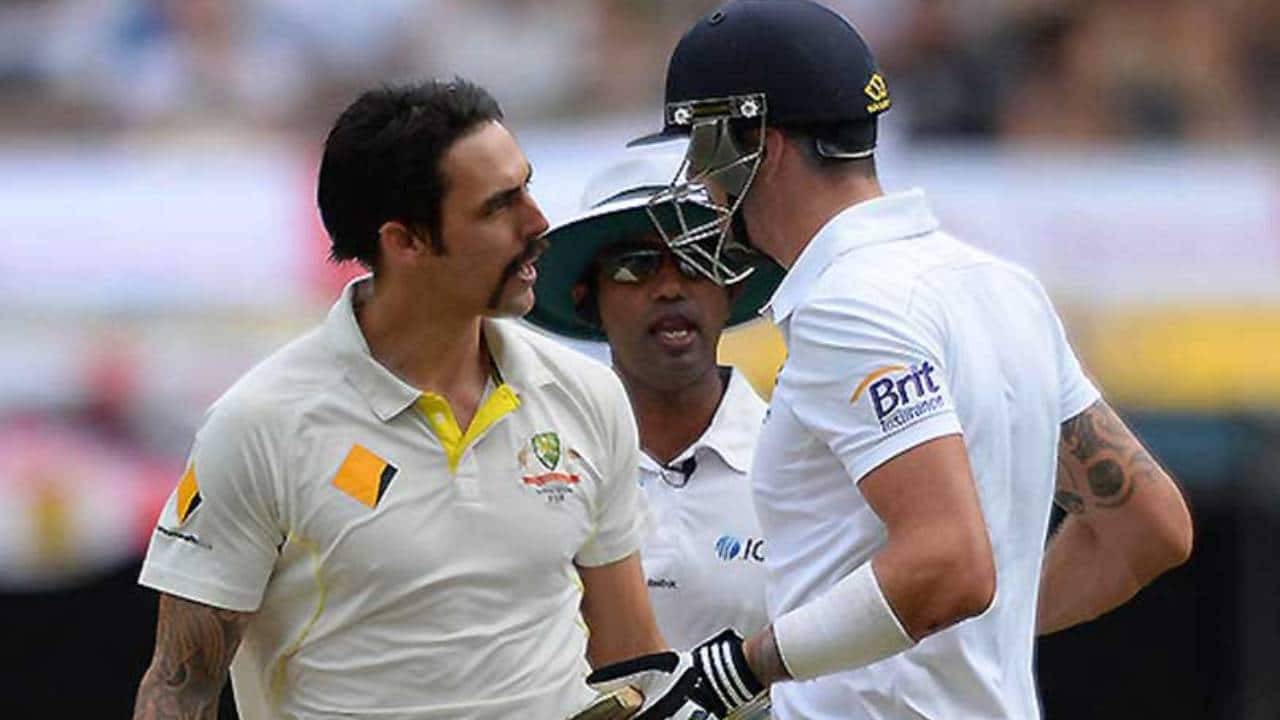 Top 5 biggest rivalries in international cricket