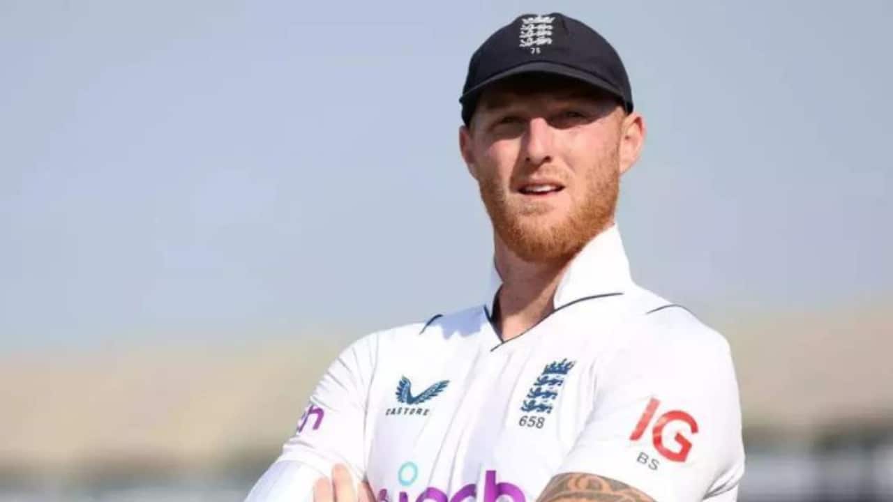 Ben Stokes just five wickets away from becoming first England captain ...