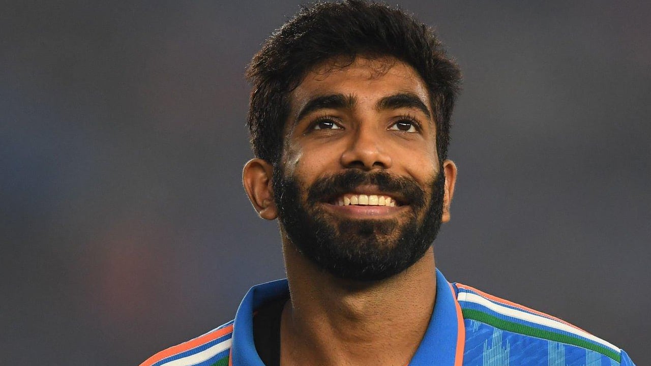 "The real factor...": Jasprit Bumrah reveals the batters who are tough ...