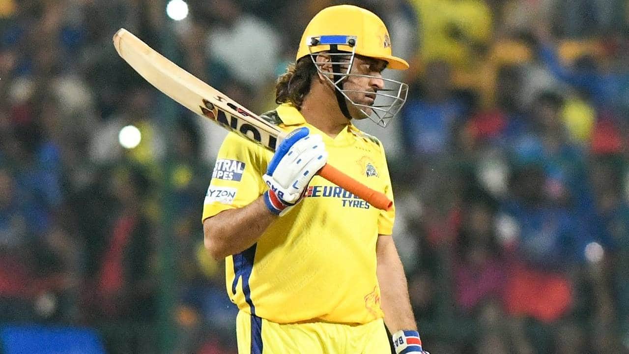 "No idea about it": CSK owner denies making request to reinstate ...
