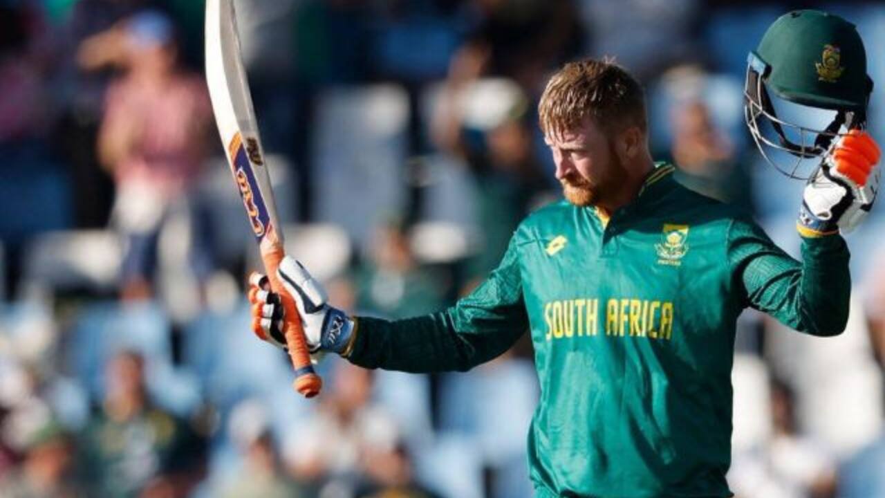 End of an Era: 10 International Cricketers Retiring in 2024