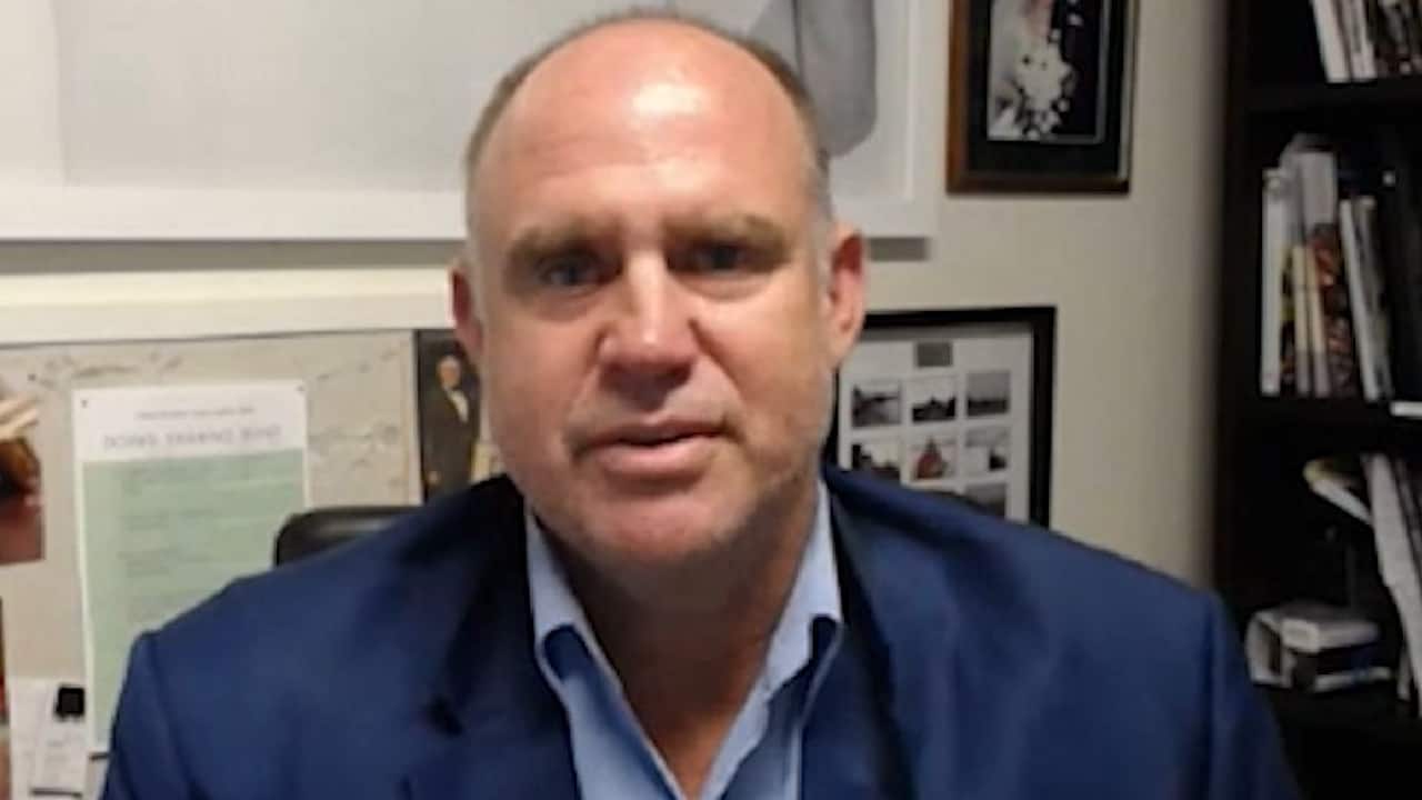 Matthew Hayden calls this Indian as trump card in Border-Gavaskar Trophy