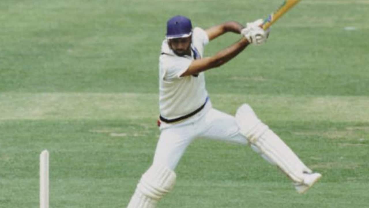 India’s 1983 World Cup Legends: A Look Back at the Heroes of the ...
