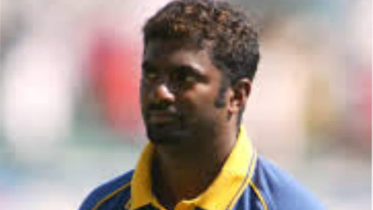 On this day, 31 years ago, Muttiah Muralitharan made his ODI debut ...