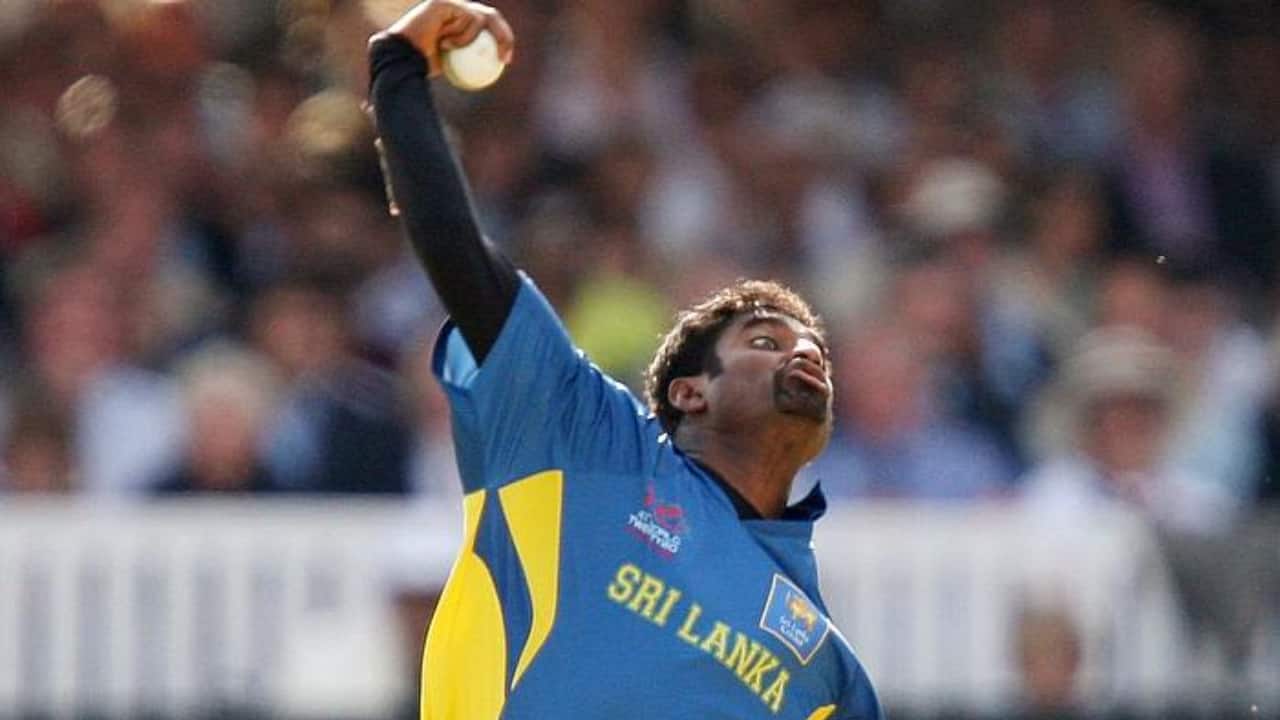 On this day, 31 years ago, Muttiah Muralitharan made his ODI debut ...