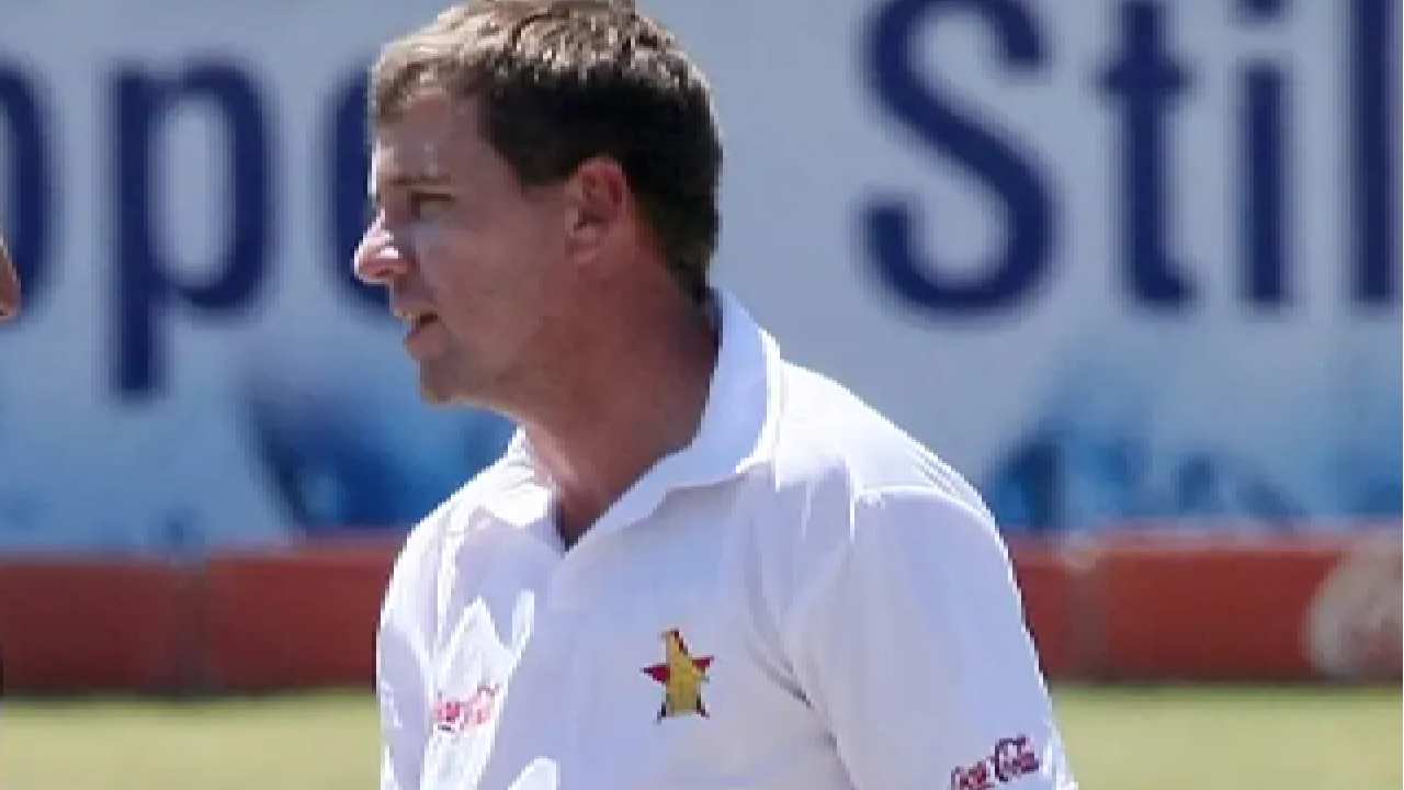Longest Continuous Spells in Men's Test Cricket