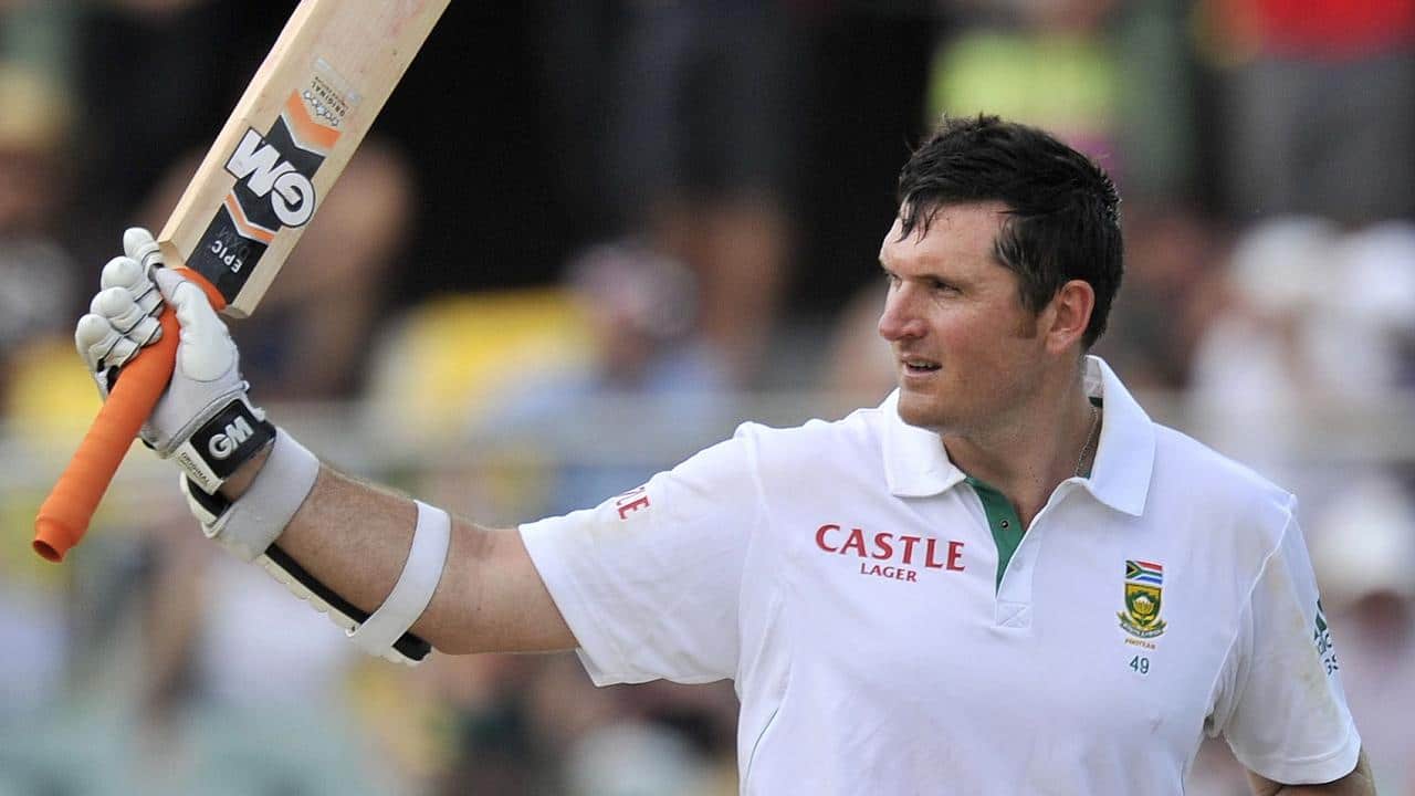 Top 5 batters with the most runs as an opener in Test cricket