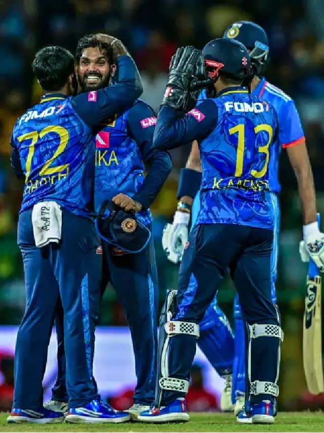 Cricket Web Stories - Cricket News in Visual Stories on cricketcountry