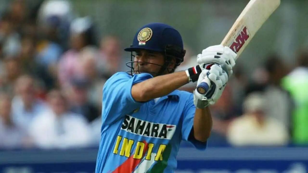 Top 5 Indian batters with the most runs in ODI cricket